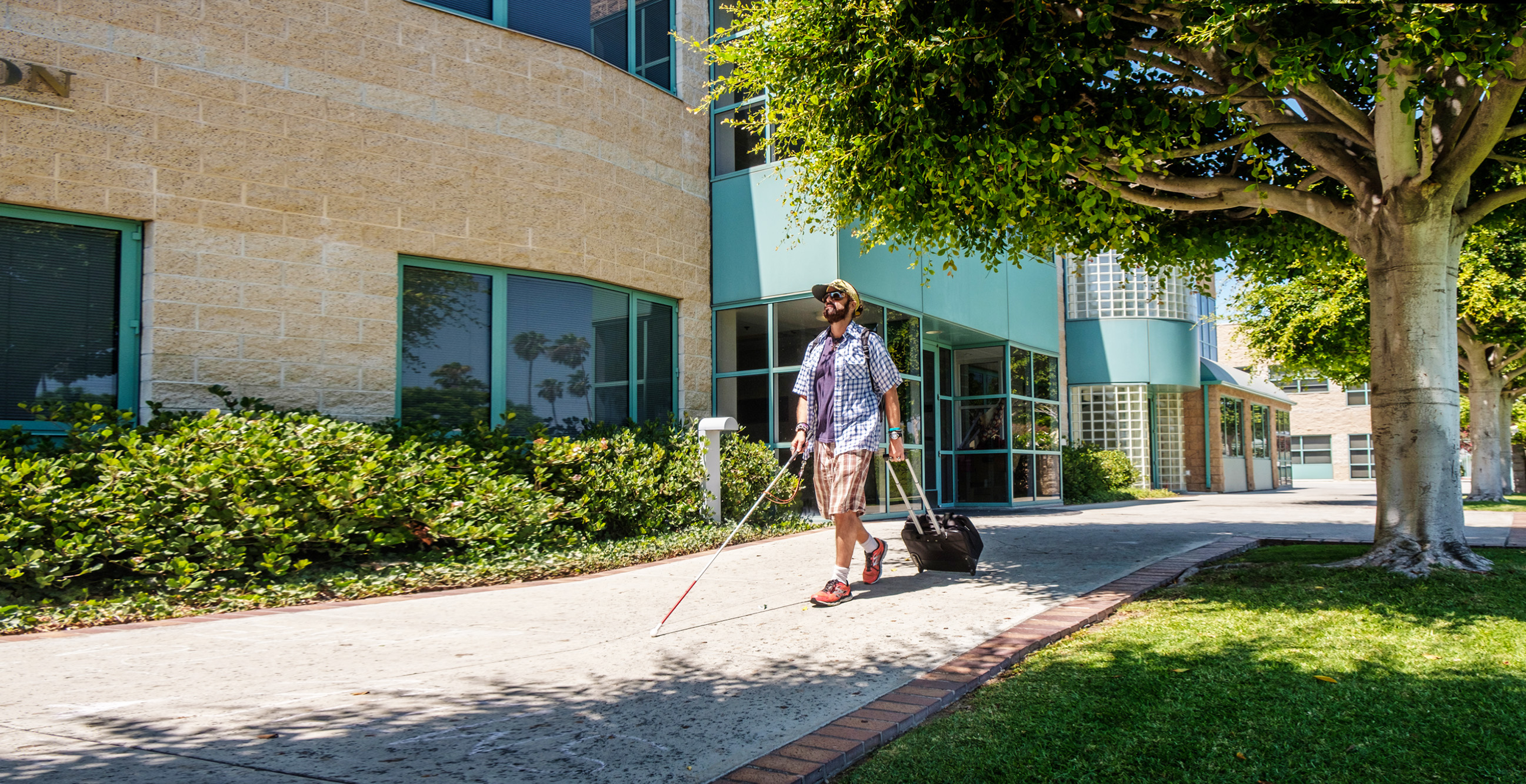 Learn Independent Living Skills - Davidson Program For Independence