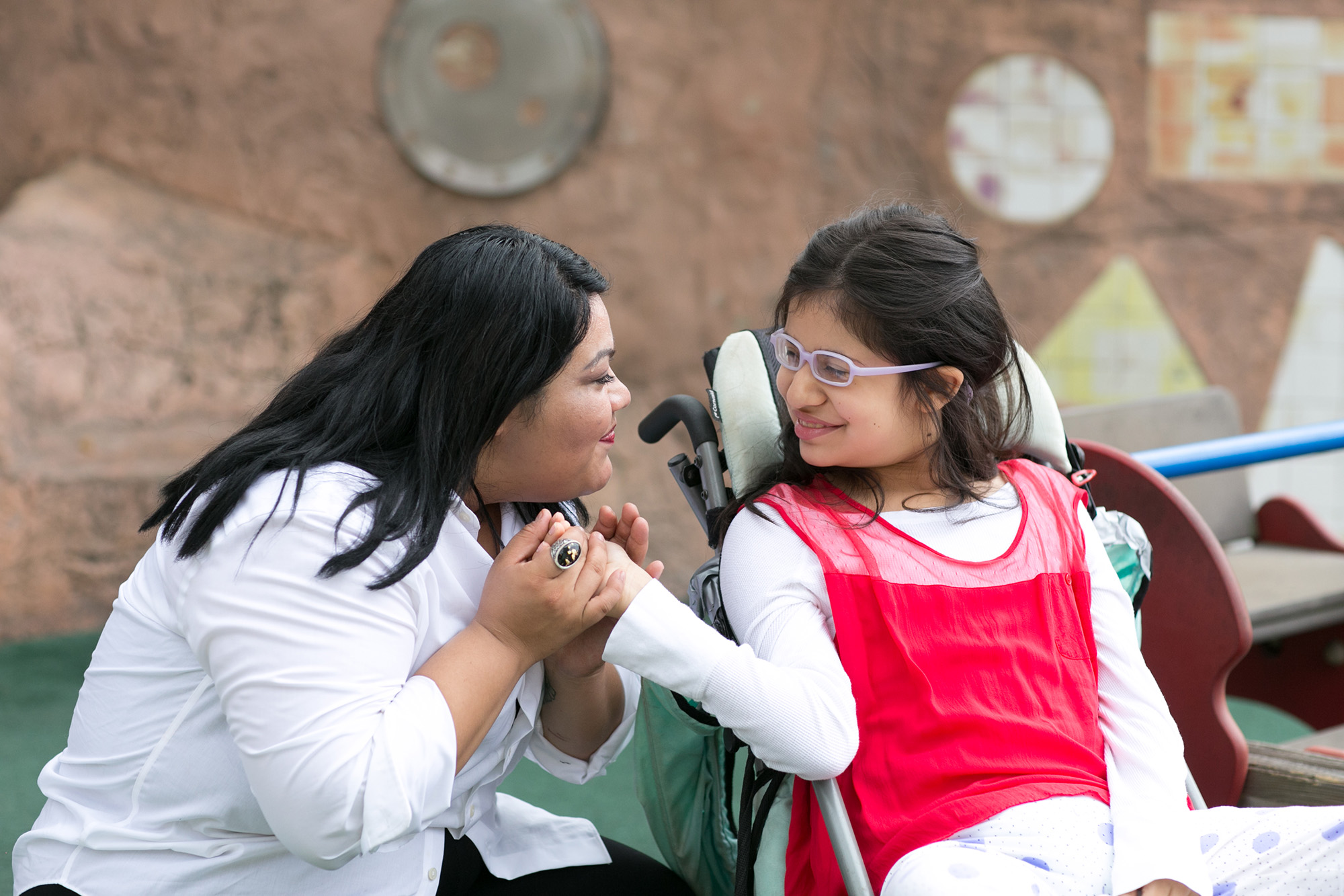 Special Needs School and Education - Wayfinder Family Services