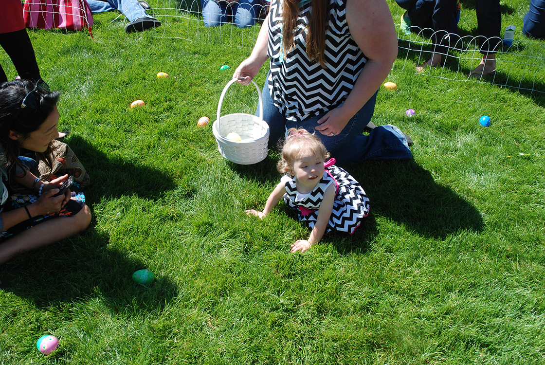 Mackenzie encuentra una luz que lo guía - Wayfinder Family Services