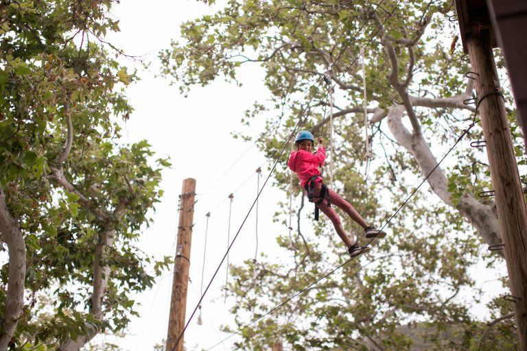 Camp Bloomfield - Wayfinder Family Services