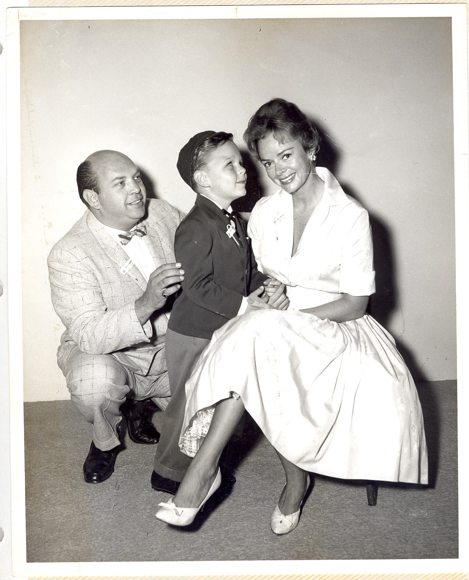 From the Archives - Wayfinder Family Services