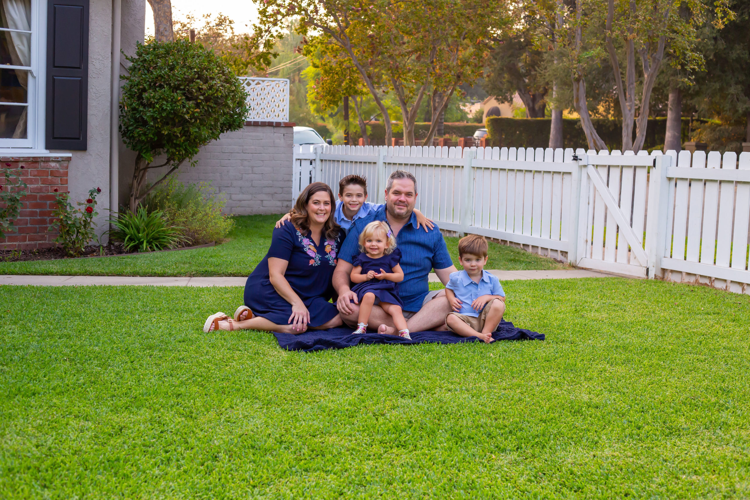 Create Your Own Legacy - Wayfinder Family Services