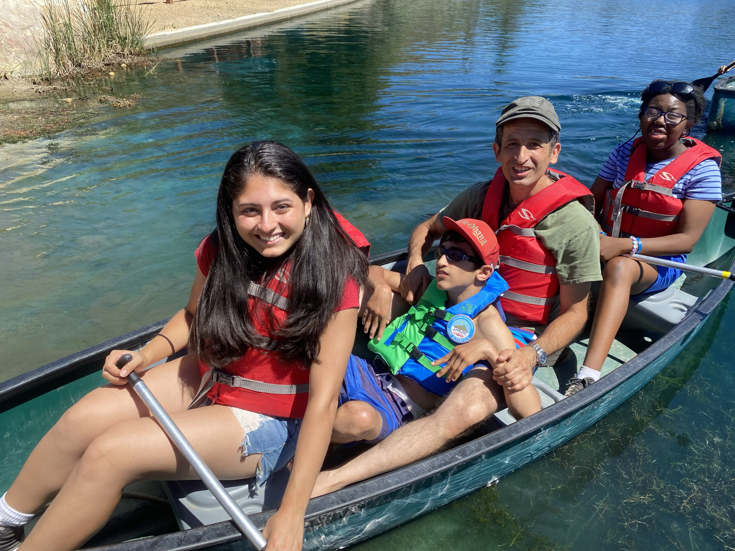 Every Moment Is Special at Camp Bloomfield - Wayfinder Family Services