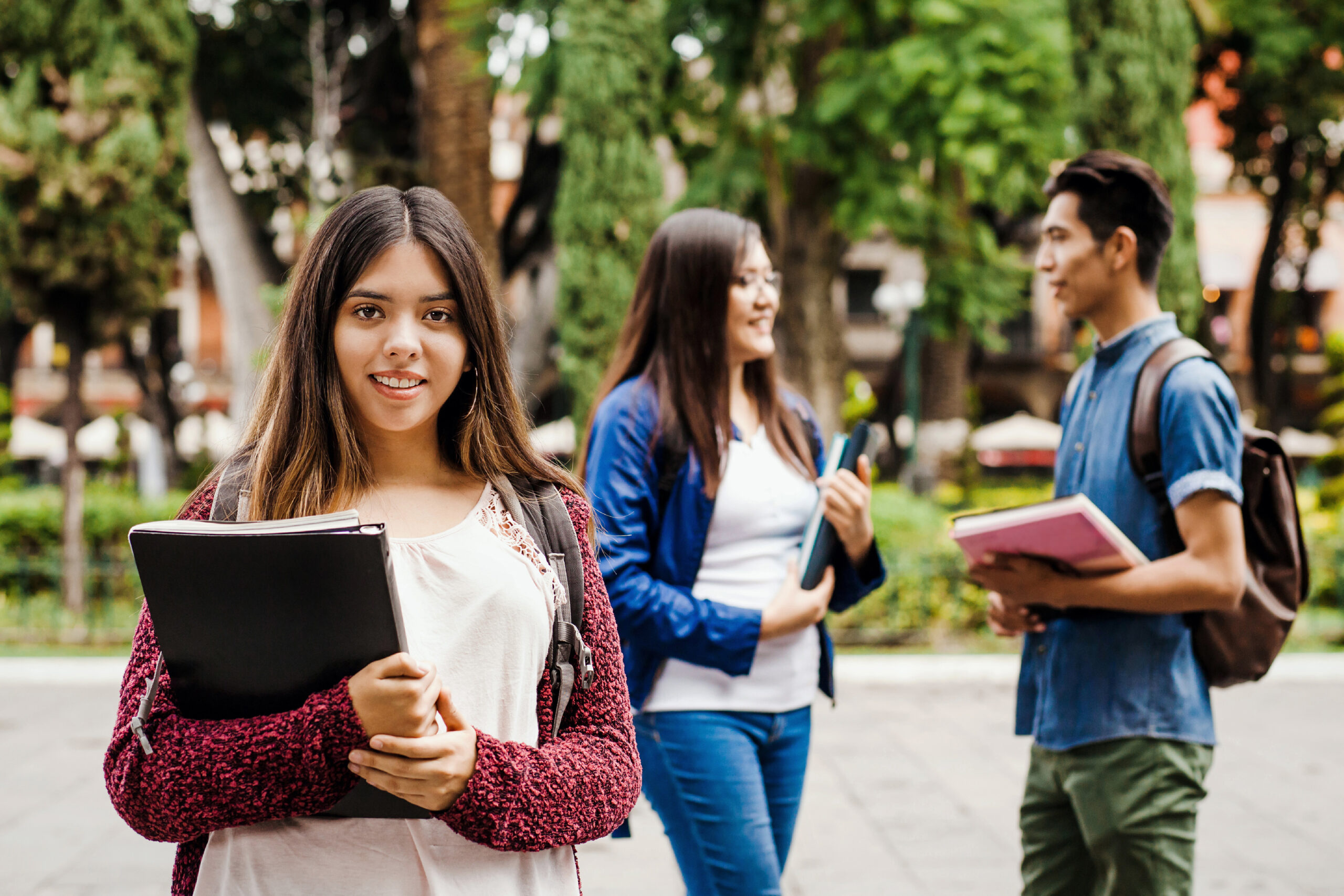 Courage & Connection: She Deserves All The Good Coming Her Way ...